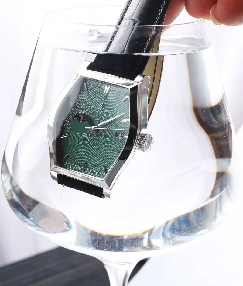 Budget-friendly VACHERON CONSTANTIN Watches