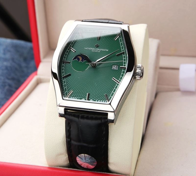 Budget-friendly VACHERON CONSTANTIN Watches