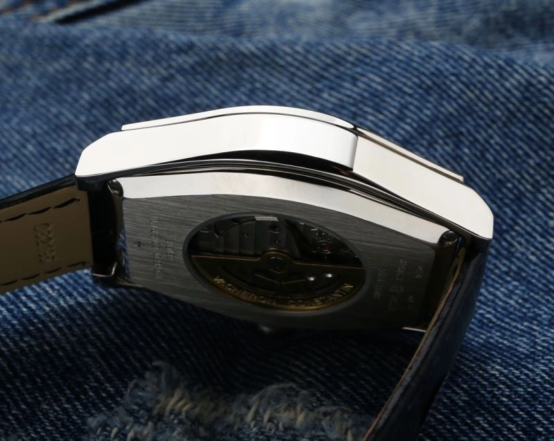 Budget-friendly VACHERON CONSTANTIN Watches