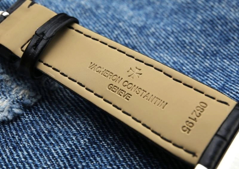 Budget-friendly VACHERON CONSTANTIN Watches