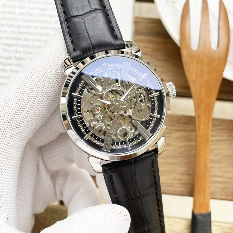 Value-priced VACHERON CONSTANTIN Watches
