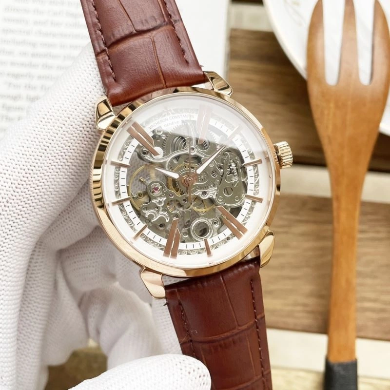 Value-priced VACHERON CONSTANTIN Watches