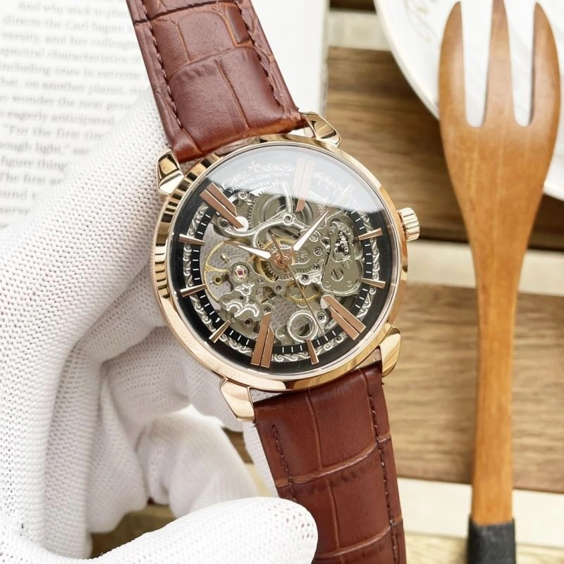 Value-priced VACHERON CONSTANTIN Watches