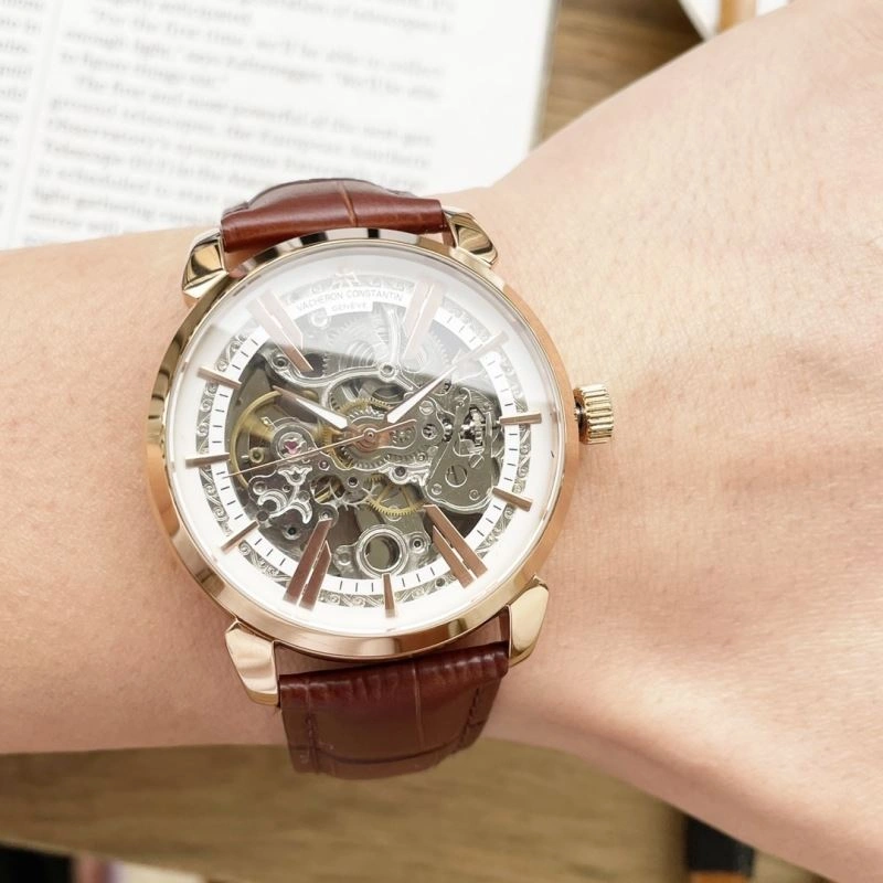 Value-priced VACHERON CONSTANTIN Watches
