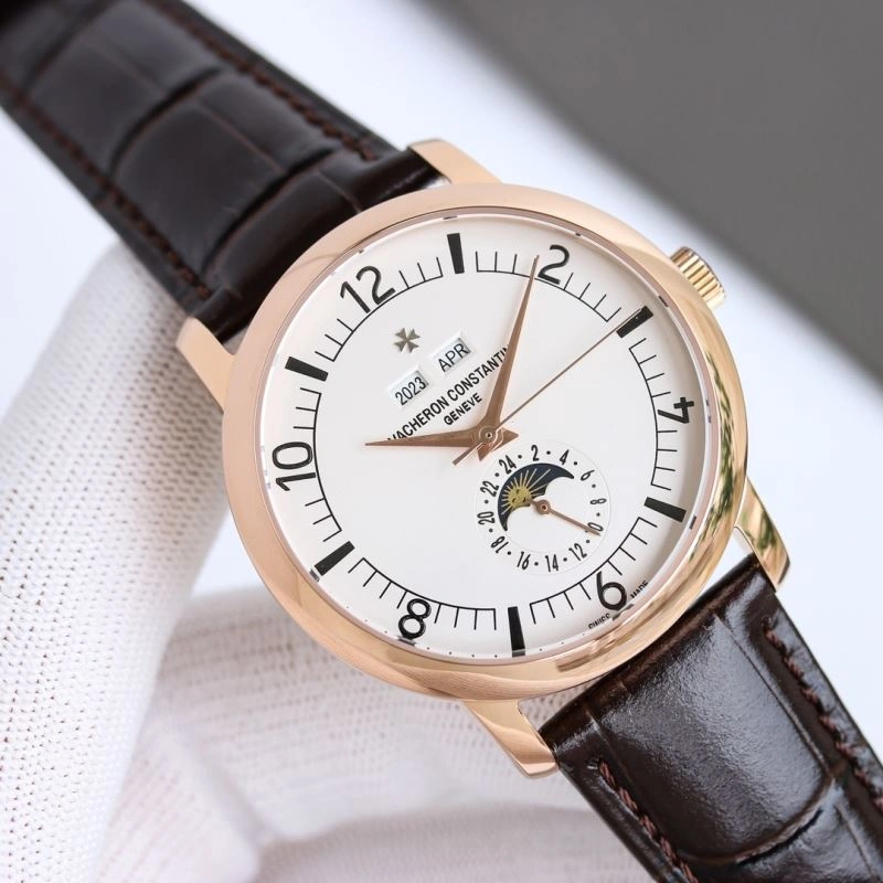 Legit VACHERON CONSTANTIN Watches