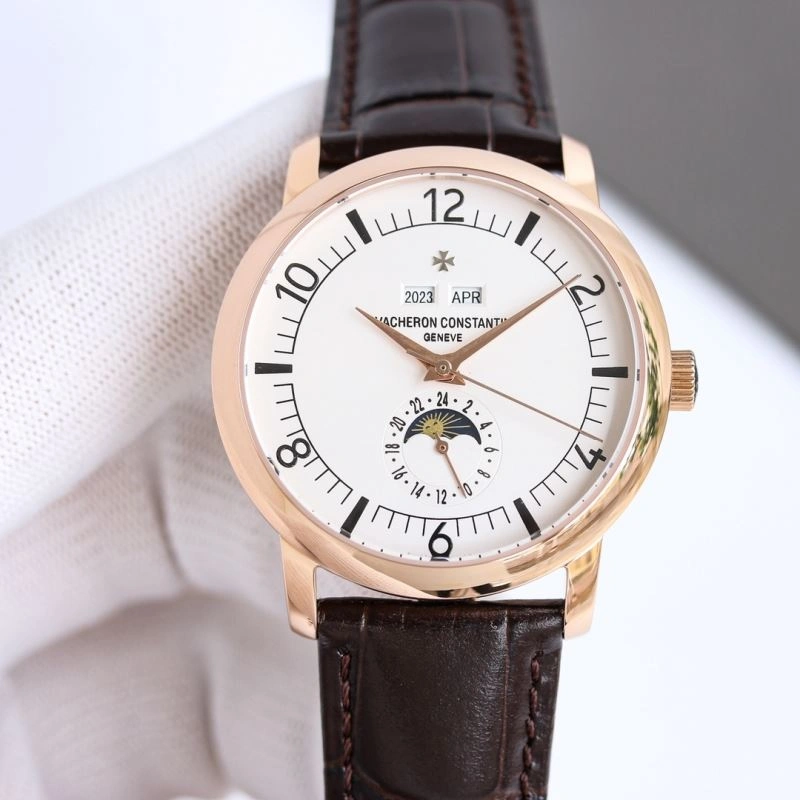 Legit VACHERON CONSTANTIN Watches