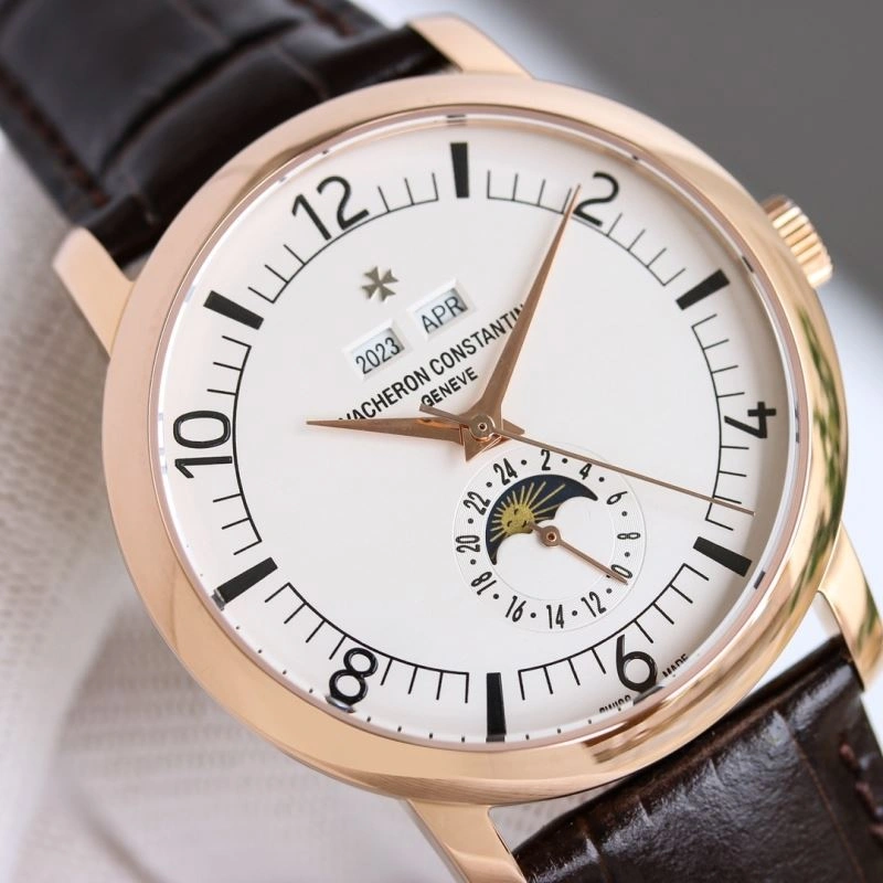 Legit VACHERON CONSTANTIN Watches