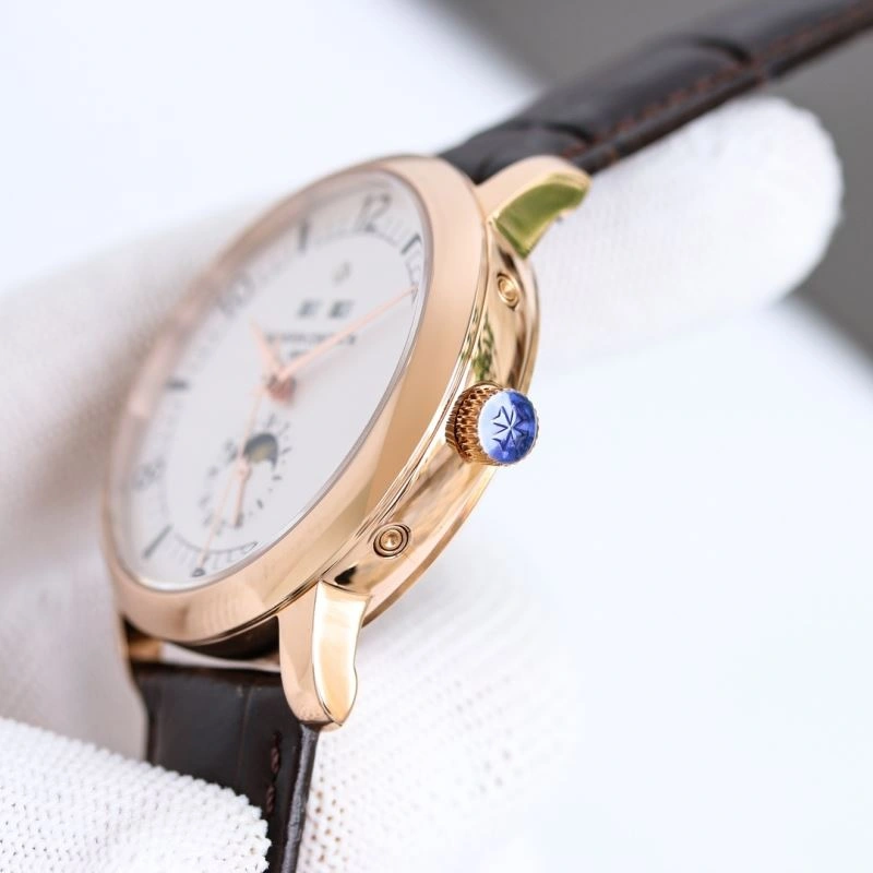 Legit VACHERON CONSTANTIN Watches