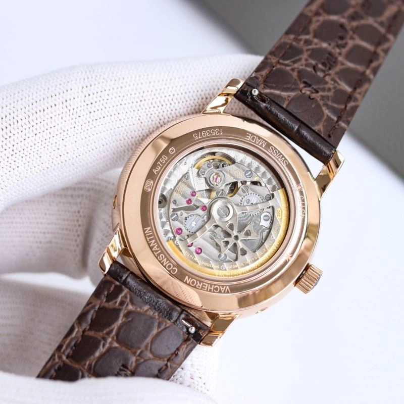 Legit VACHERON CONSTANTIN Watches