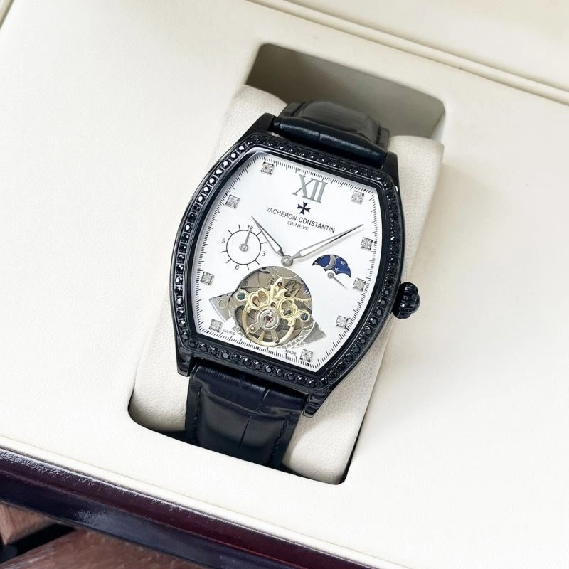 Official VACHERON CONSTANTIN Watches
