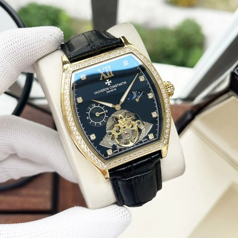 Official VACHERON CONSTANTIN Watches