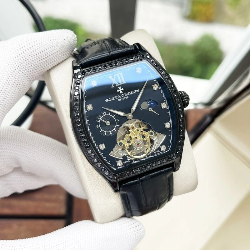 Official VACHERON CONSTANTIN Watches