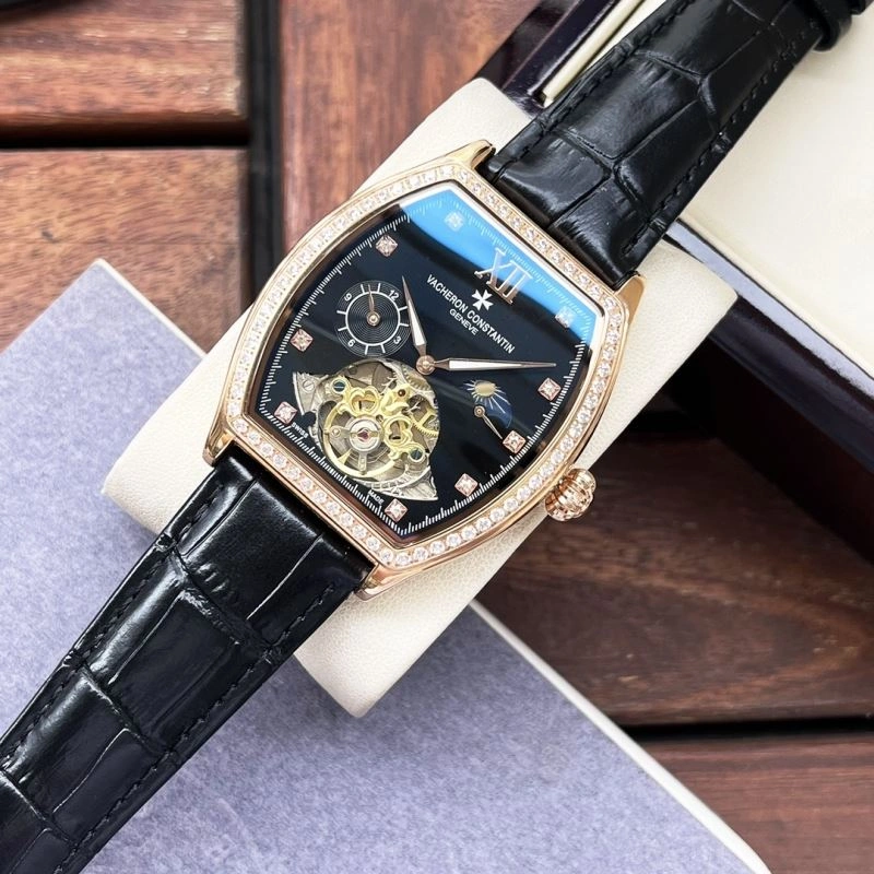 Official VACHERON CONSTANTIN Watches
