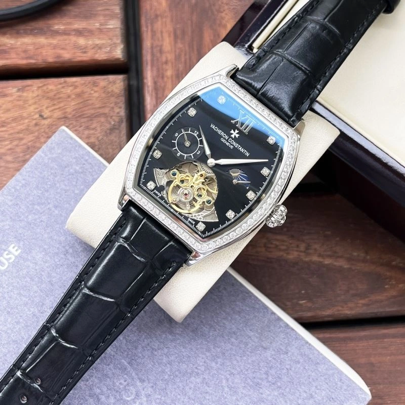 Official VACHERON CONSTANTIN Watches