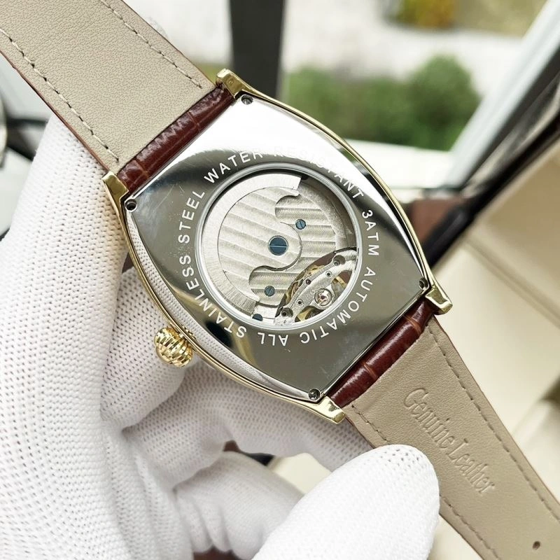 Official VACHERON CONSTANTIN Watches