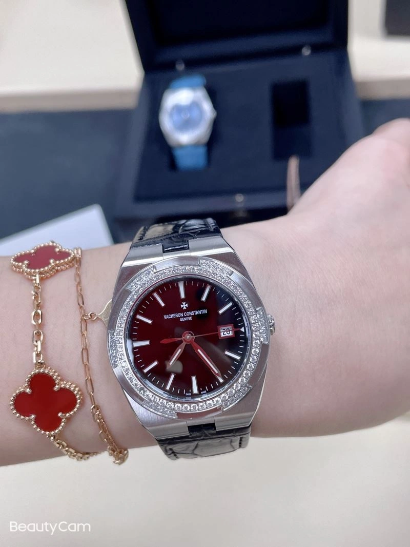 Legit VACHERON CONSTANTIN Watches
