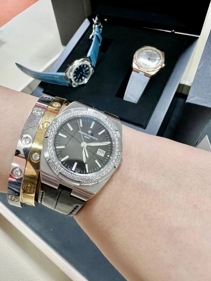 Legit VACHERON CONSTANTIN Watches