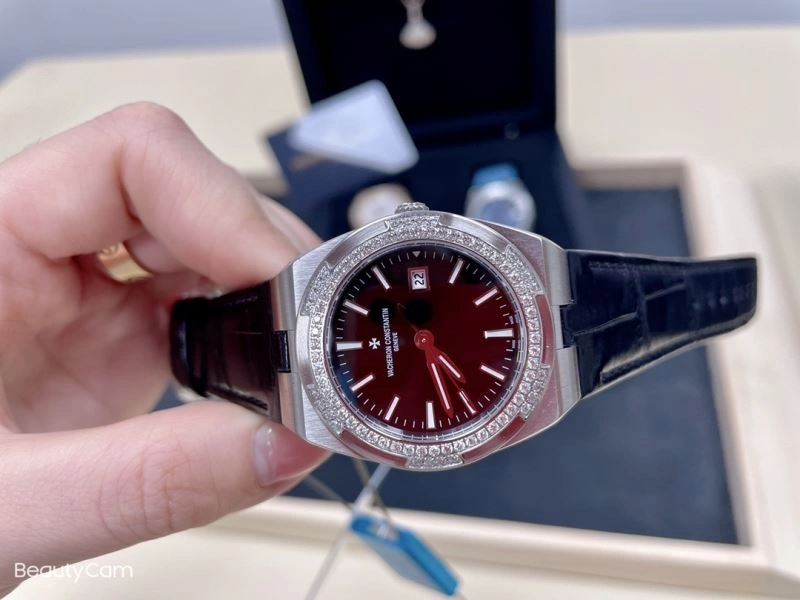 Legit VACHERON CONSTANTIN Watches