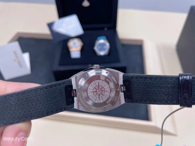 Legit VACHERON CONSTANTIN Watches