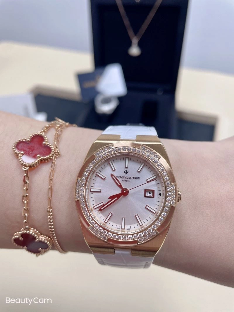 Cut-rate VACHERON CONSTANTIN Watches