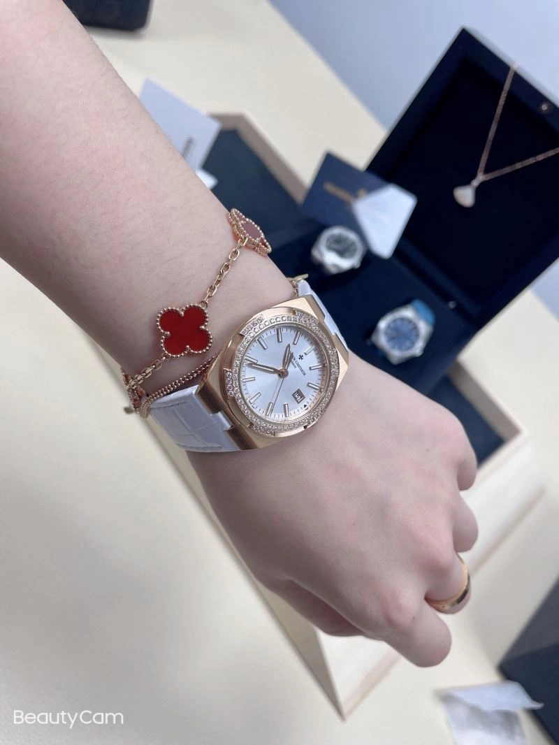 Cut-rate VACHERON CONSTANTIN Watches