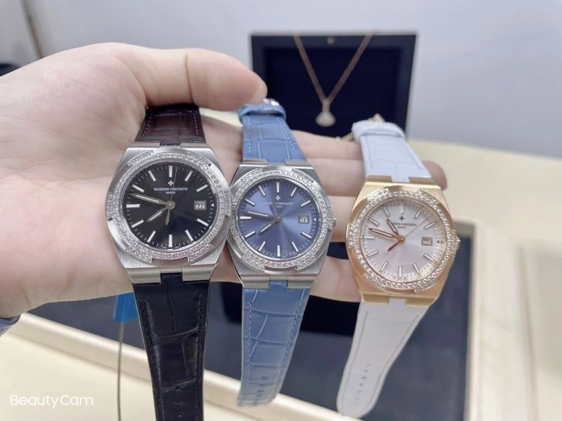 Cut-rate VACHERON CONSTANTIN Watches