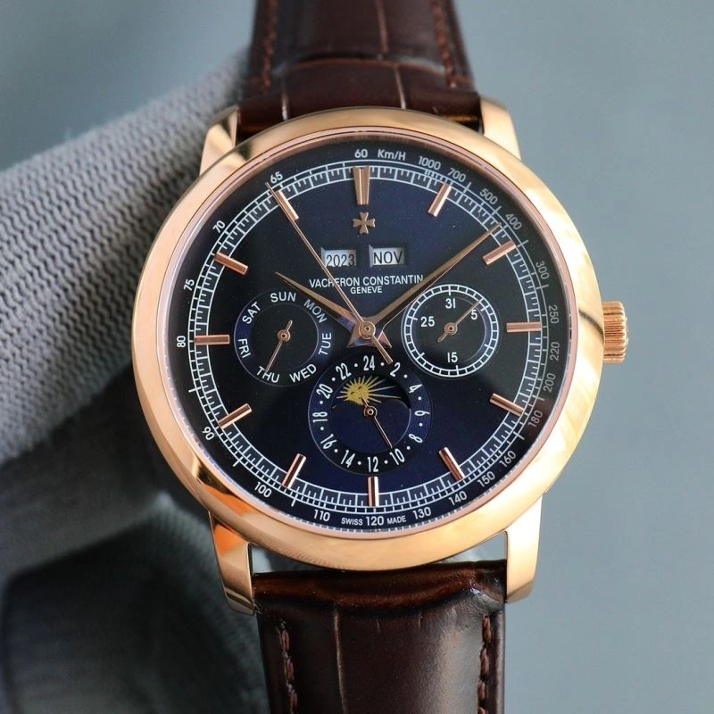 VACHERON CONSTANTIN Watches