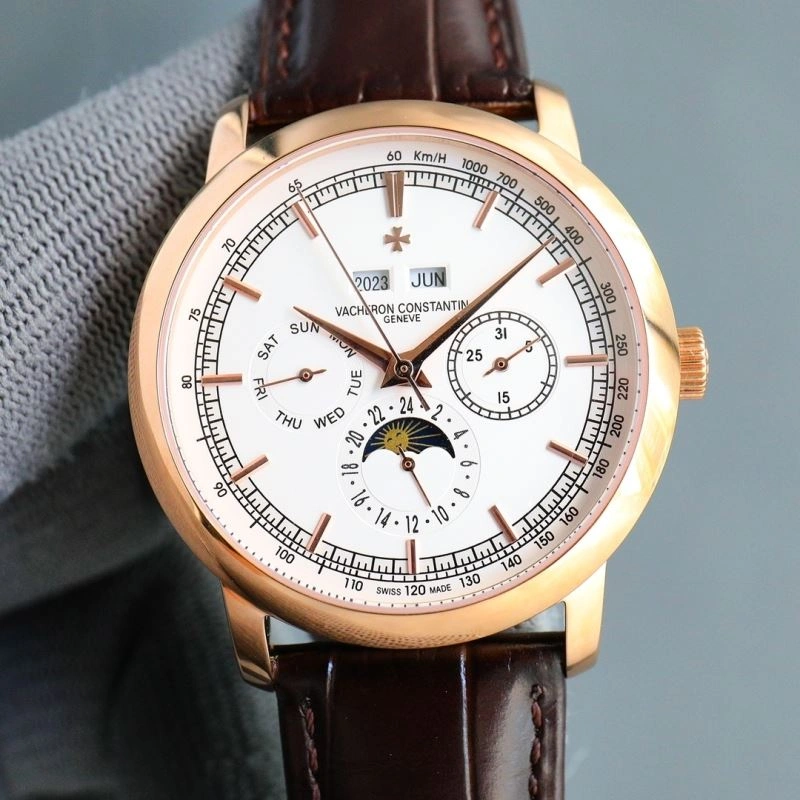 Discounted VACHERON CONSTANTIN Watches
