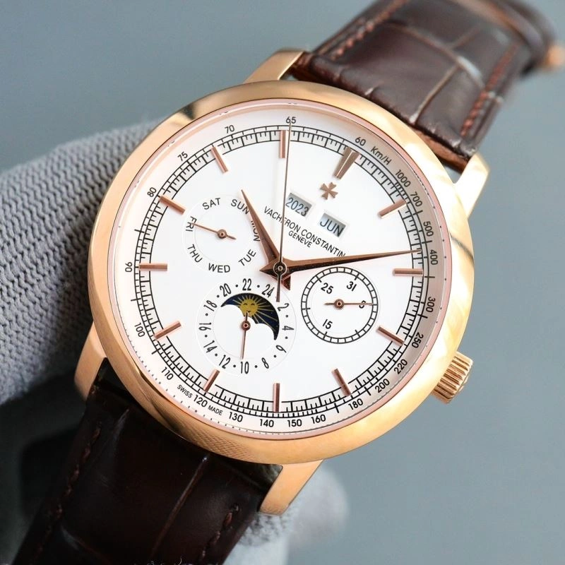 Discounted VACHERON CONSTANTIN Watches