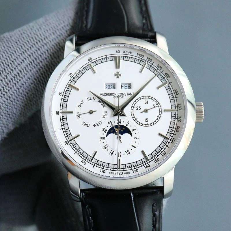 Low-cost VACHERON CONSTANTIN Watches