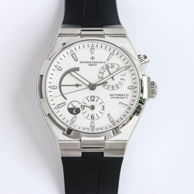 Indistinguishable VACHERON CONSTANTIN Watches