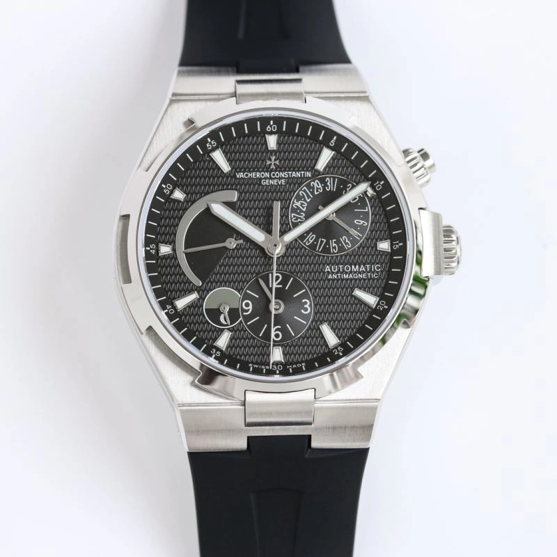 Indistinguishable VACHERON CONSTANTIN Watches