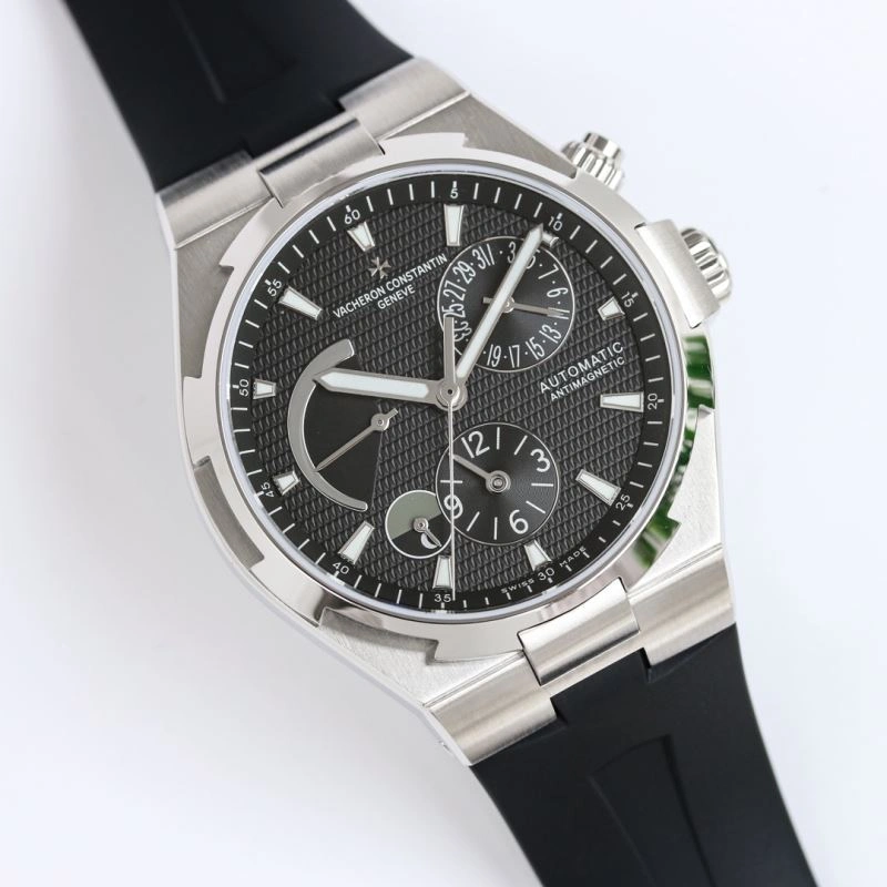 Indistinguishable VACHERON CONSTANTIN Watches