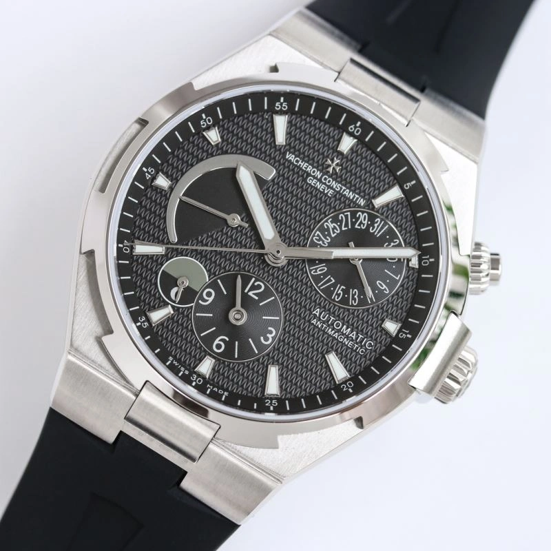 Indistinguishable VACHERON CONSTANTIN Watches