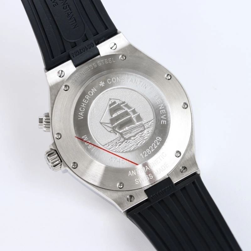 Indistinguishable VACHERON CONSTANTIN Watches