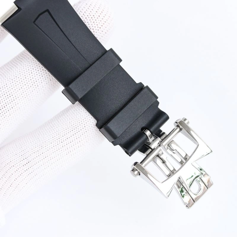Indistinguishable VACHERON CONSTANTIN Watches