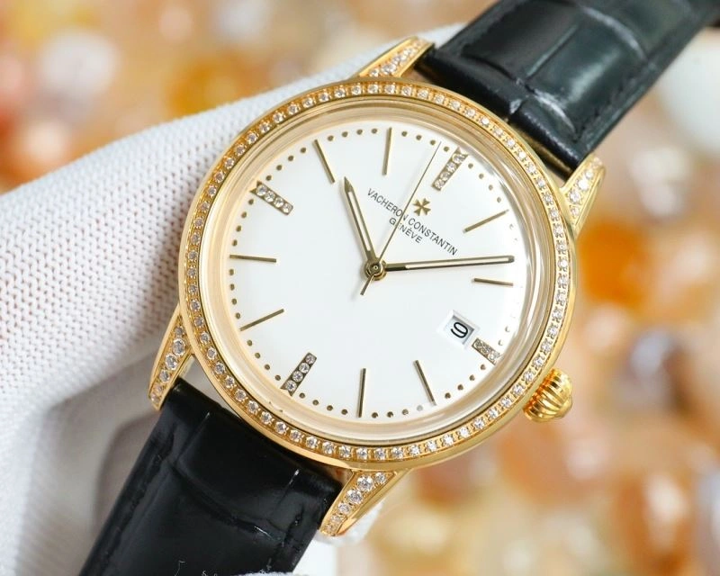 Inexpensive VACHERON CONSTANTIN Watches
