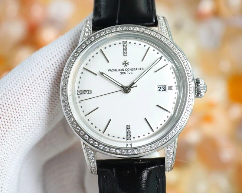 VACHERON CONSTANTIN Watches