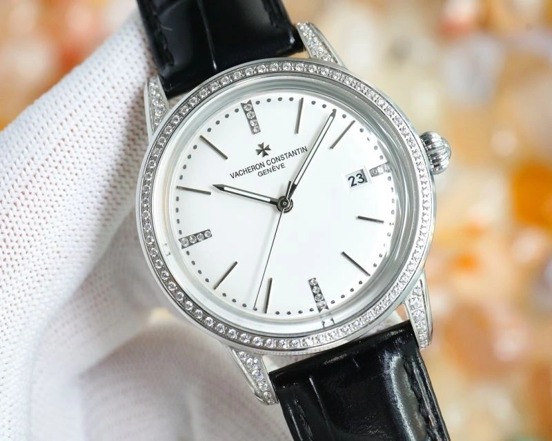 Affordable VACHERON CONSTANTIN Watches