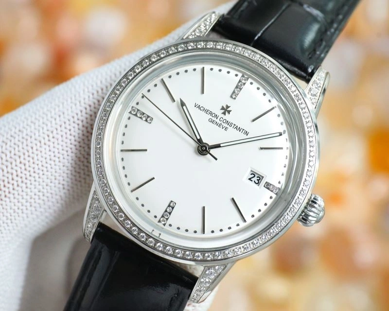 Affordable VACHERON CONSTANTIN Watches