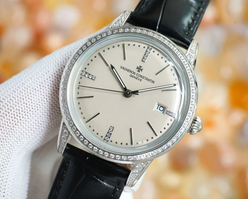 Affordable VACHERON CONSTANTIN Watches