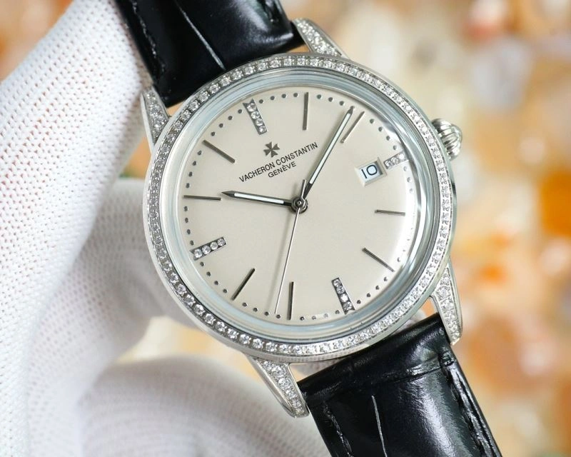 Affordable VACHERON CONSTANTIN Watches