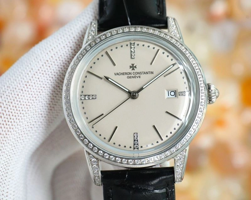 Affordable VACHERON CONSTANTIN Watches