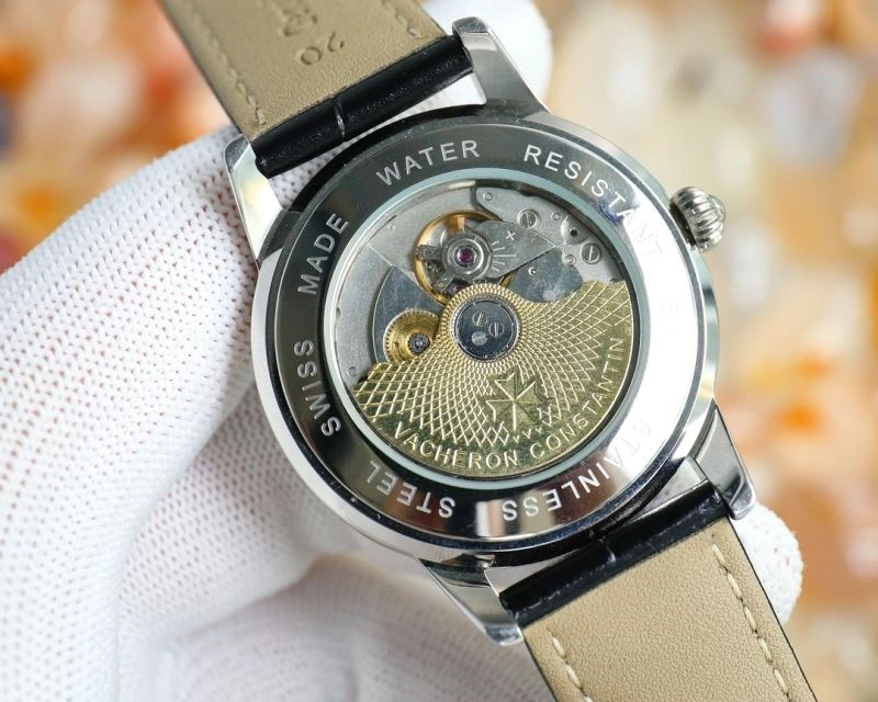 Affordable VACHERON CONSTANTIN Watches