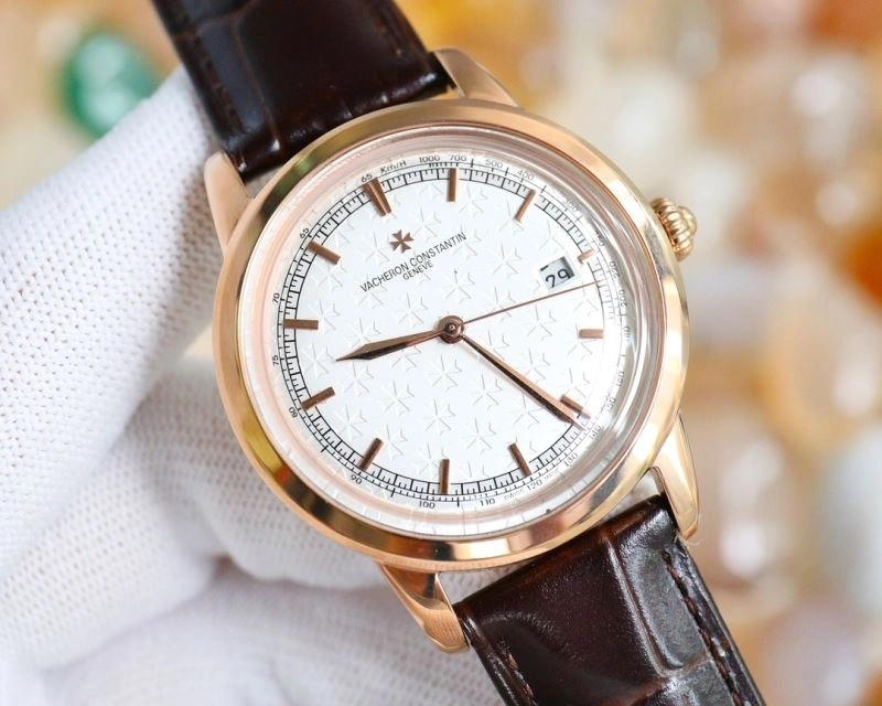 VACHERON CONSTANTIN Watches