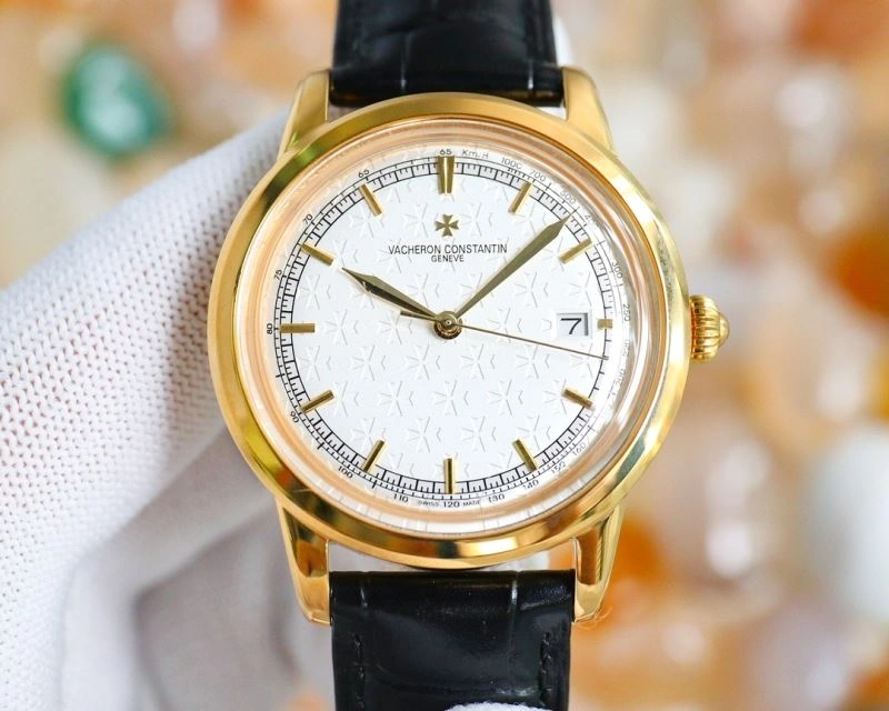 Brand-original VACHERON CONSTANTIN Watches