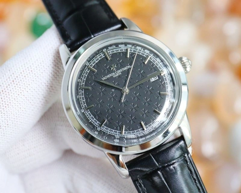 Factory-made VACHERON CONSTANTIN Watches