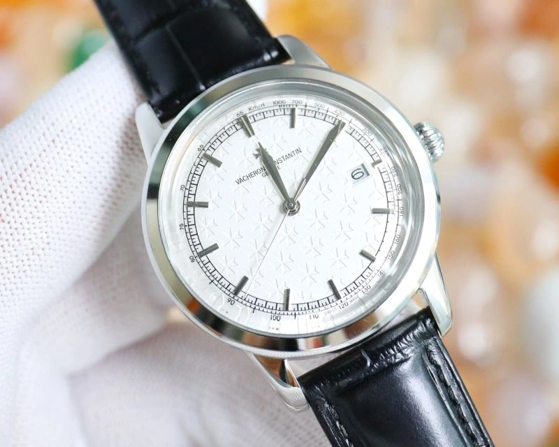 Factory-made VACHERON CONSTANTIN Watches