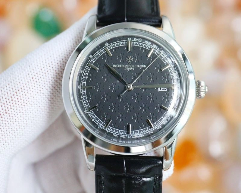 Factory-made VACHERON CONSTANTIN Watches