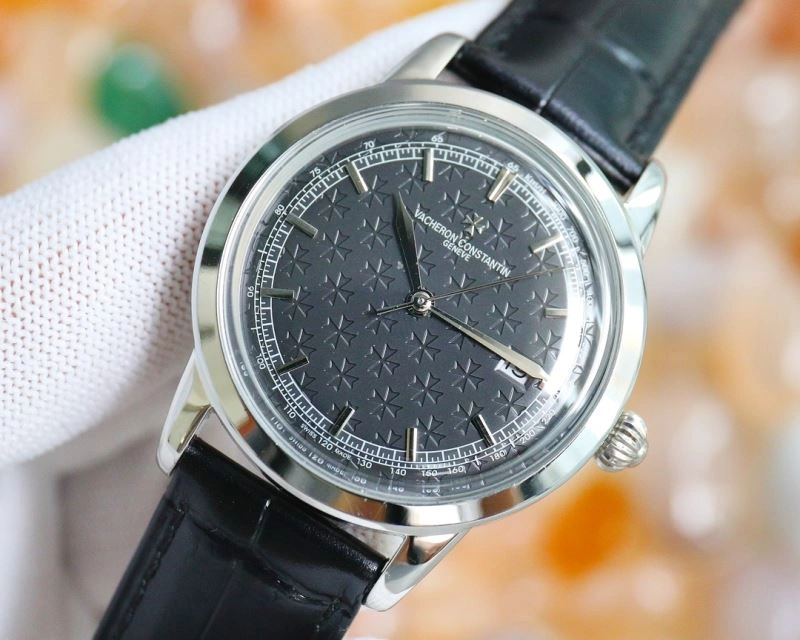 Factory-made VACHERON CONSTANTIN Watches